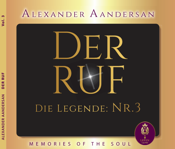 DER RUF - Die Legende / Vol.: 3 Musik-CD kaufen