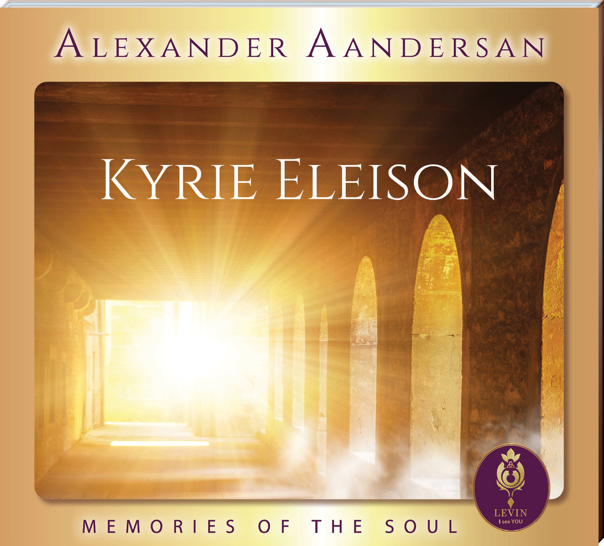 Kyrie eleison / Vol.: 15 Musik-CD online kaufen